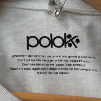 These 14 Hilarious Clothing Tags Will Make Your Day - Part 2