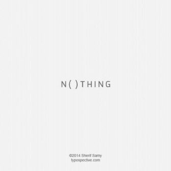 See Ordinary Words From A Different Perspective With 'Typospectives'