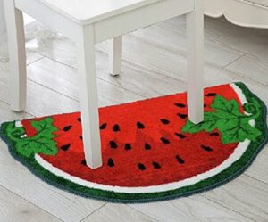 Watermelon Mat