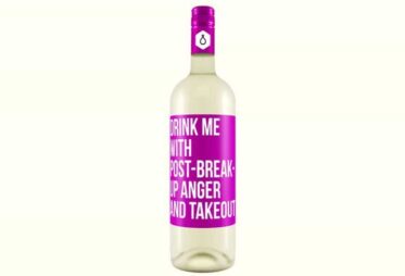 These Hilarious Wine Labels Tell It Like It Is