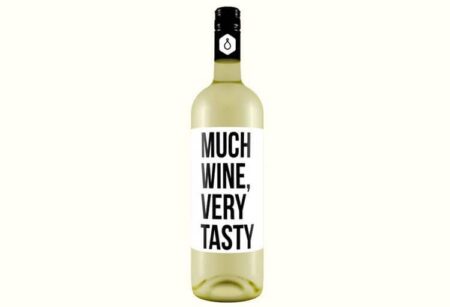 These Hilarious Wine Labels Tell It Like It Is