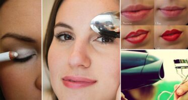 16 Awesome Beauty Tips That Will Make Your Life Easier
