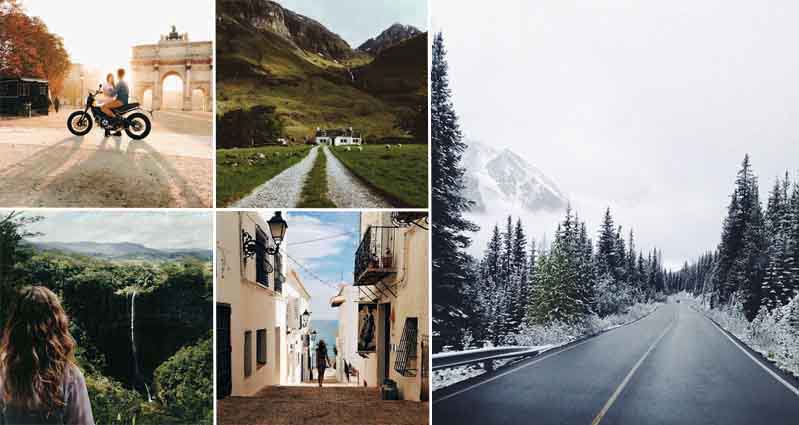 IBM IT Specialist Quits After Becoming An Instant Instagram Celeb