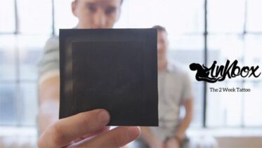 Never Regret A Tattoo Again With 'Inkbox' The Natural Tattoos That Last ...