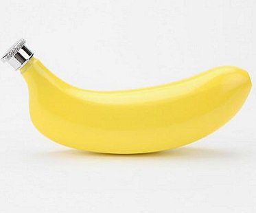 Banana Flask