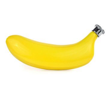 Banana Flask