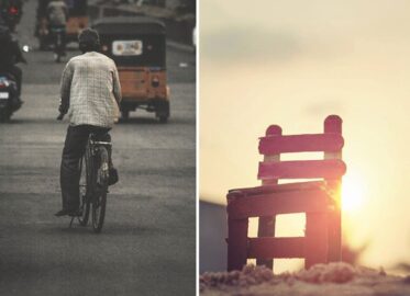This 15-Year-Old Photographer Looks At The World In A Beautiful Way