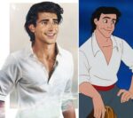 Finnish Artist Shows How Disney Princes And Heroes Would Look If They ...