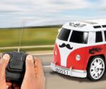 Remote Control Campervan