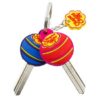 Scented Lollipop Key Covers