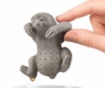 Sloth Tea Infuser