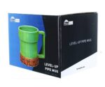 Super Mario Pipe Mug