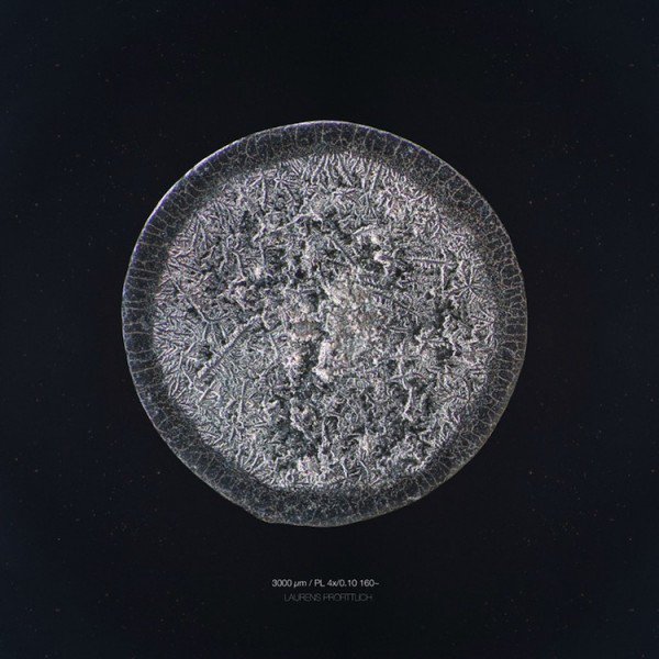 Maurice Mikkers Takes Magnified Photographs Of Tears Proving They Are ...