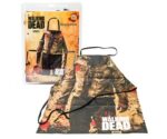 The Walking Dead Zombie Apron