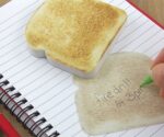 Toast Sticky Notes