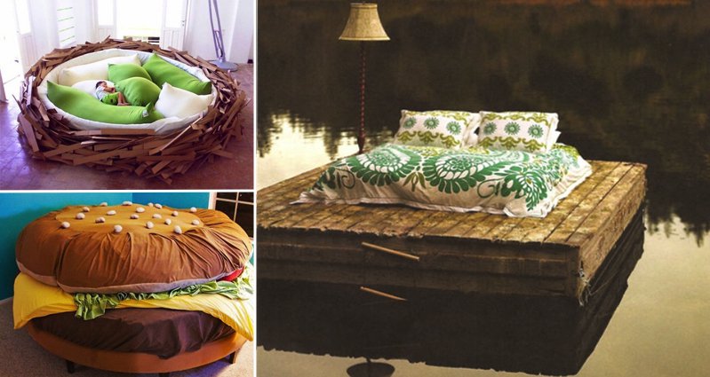 10 Beautiful Beds You Ll Want To Be Sleeping In Right Now
