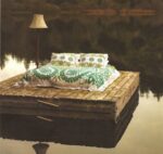 10 Beautiful Beds You'll Want To Be Sleeping In Right Now