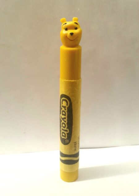 Bryan Edmiston's Awesome Crayon Sculptures