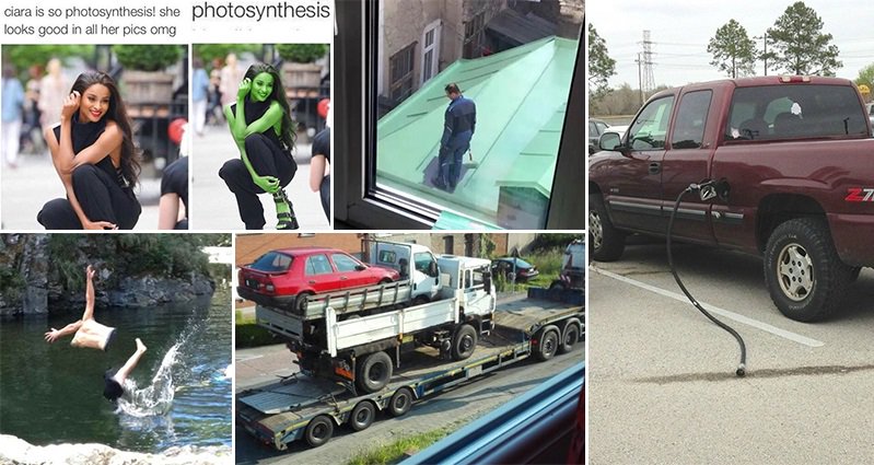 13 People Who Failed So Hard They Almost Won