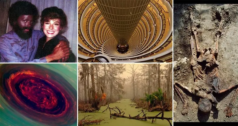 18 Of The Most Intriguing Photos That Will Make Your Jaw Drop