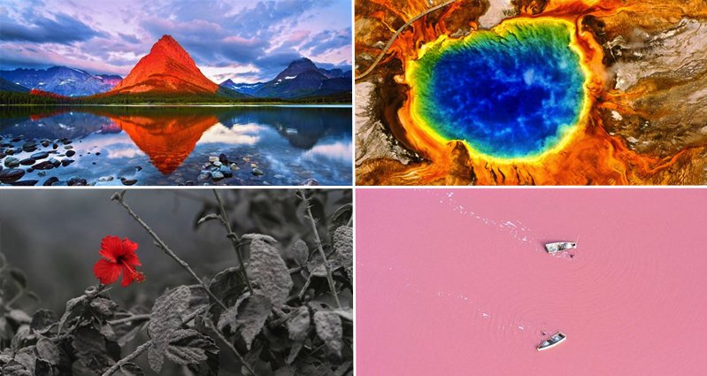 16 Photos You Won't Believe Are Real