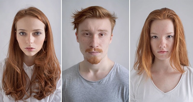 'The Ginger Project' Is Here Helping Red Heads Fight Discrimination