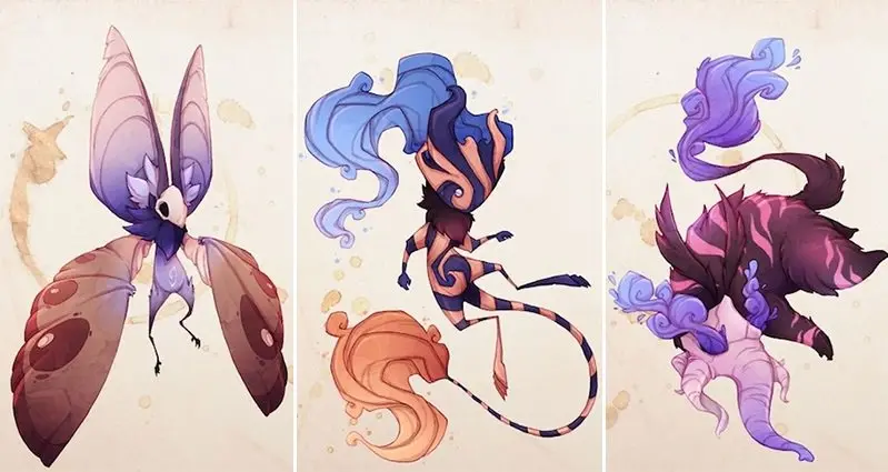 Toby Allen Shows Us What Mental Illnesses Would Look Like If They Were ...