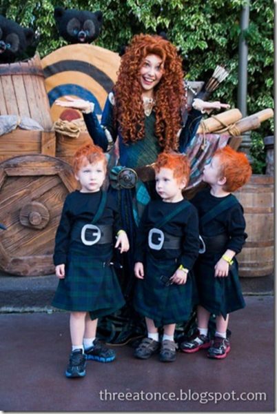 15 Cosplayers Who Have Taken Parenting To The Next Level