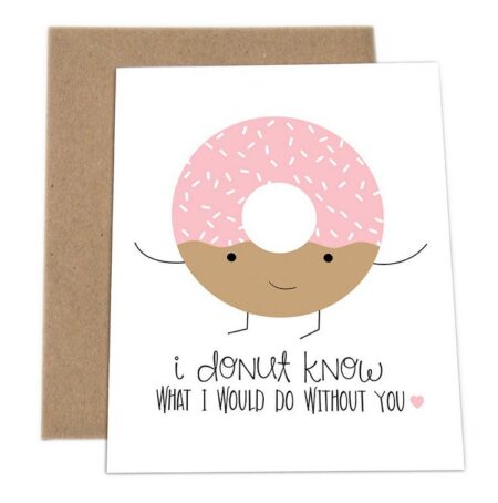 Impaper Has Created The Most Adorably Punny Greeting Cards