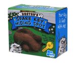 Fake Dog Poop Key Hider