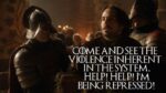 18 Times 'Game Of Thrones' Was Improved By 'Monty Python' Quotes