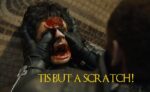 18 Times 'Game Of Thrones' Was Improved By 'Monty Python' Quotes