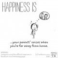 'The Happy Page' Shows Us What Makes People Happy