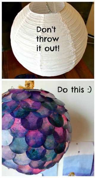 18 Ways To Change Old Things Into Cool New Things