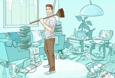 19 Simple Tricks You Need To Know For Speed Cleaning Your Home