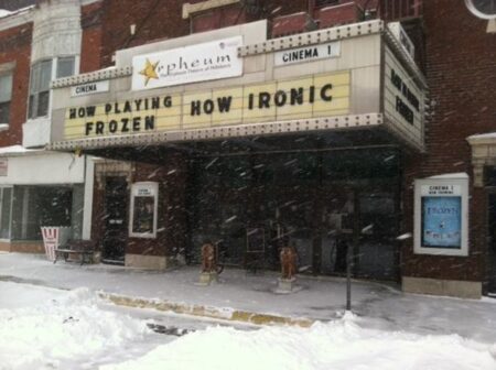 14 Accidental Movie Theater Signs That Turned Out Hilarious