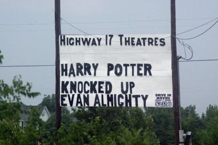 14 Accidental Movie Theater Signs That Turned Out Hilarious