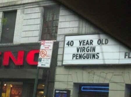 14 Accidental Movie Theater Signs That Turned Out Hilarious