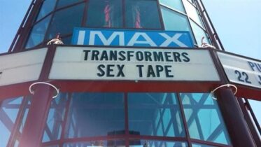 14 Accidental Movie Theater Signs That Turned Out Hilarious