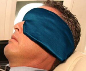 Noise Reduction Sleep Mask