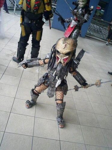 15 Cosplayers Who Have Taken Parenting To The Next Level