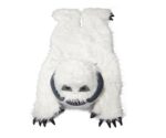Star Wars Wampa Rug