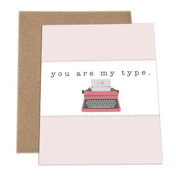 Impaper Has Created The Most Adorably Punny Greeting Cards