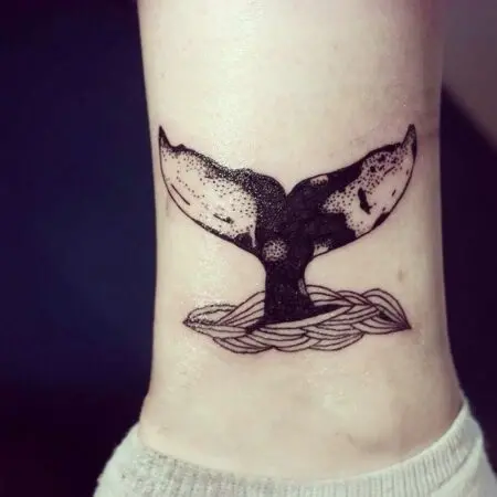 Tattoo Artist Cheyenne Creates Beautiful Animal Spirit-Inspired Tattoos