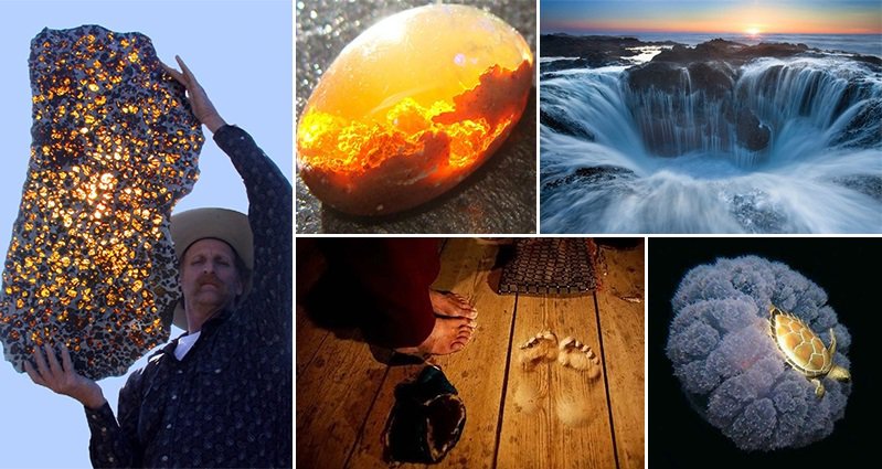 15 Breathtaking Photos You Won't Believe Are Real