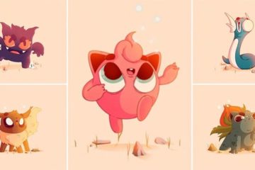 Incredible Artist Melissa McCracken Has Synesthesia And Decided To ...