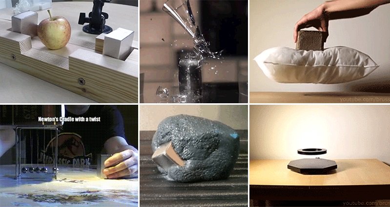 These 12 Magnet GIFs Need To Be Seen To Be Believed