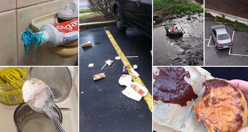 16 Photos That Will Make Your Blood Boil With Rage