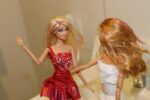 20 Pictures That Tell The Story Of A Night Out Using Barbie And Her Pals