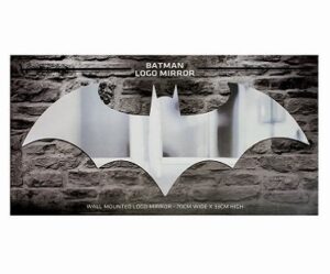Batman Mirror